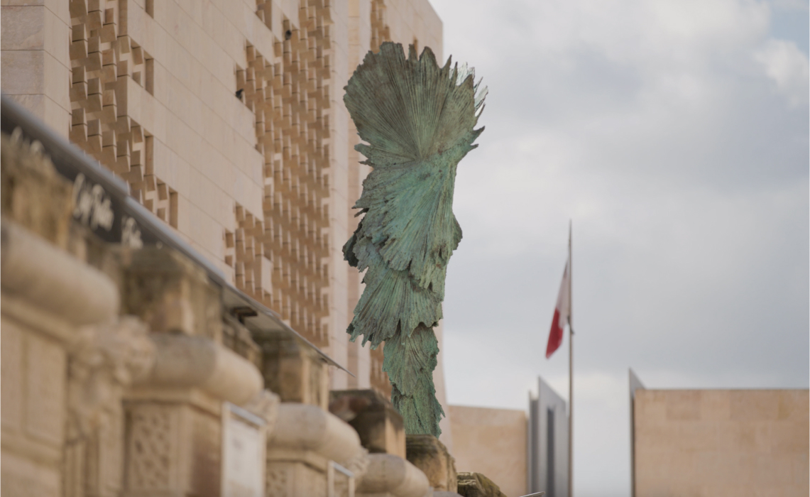 ‘The art of MICAS’ – five years of hosting celebrated names in the ...