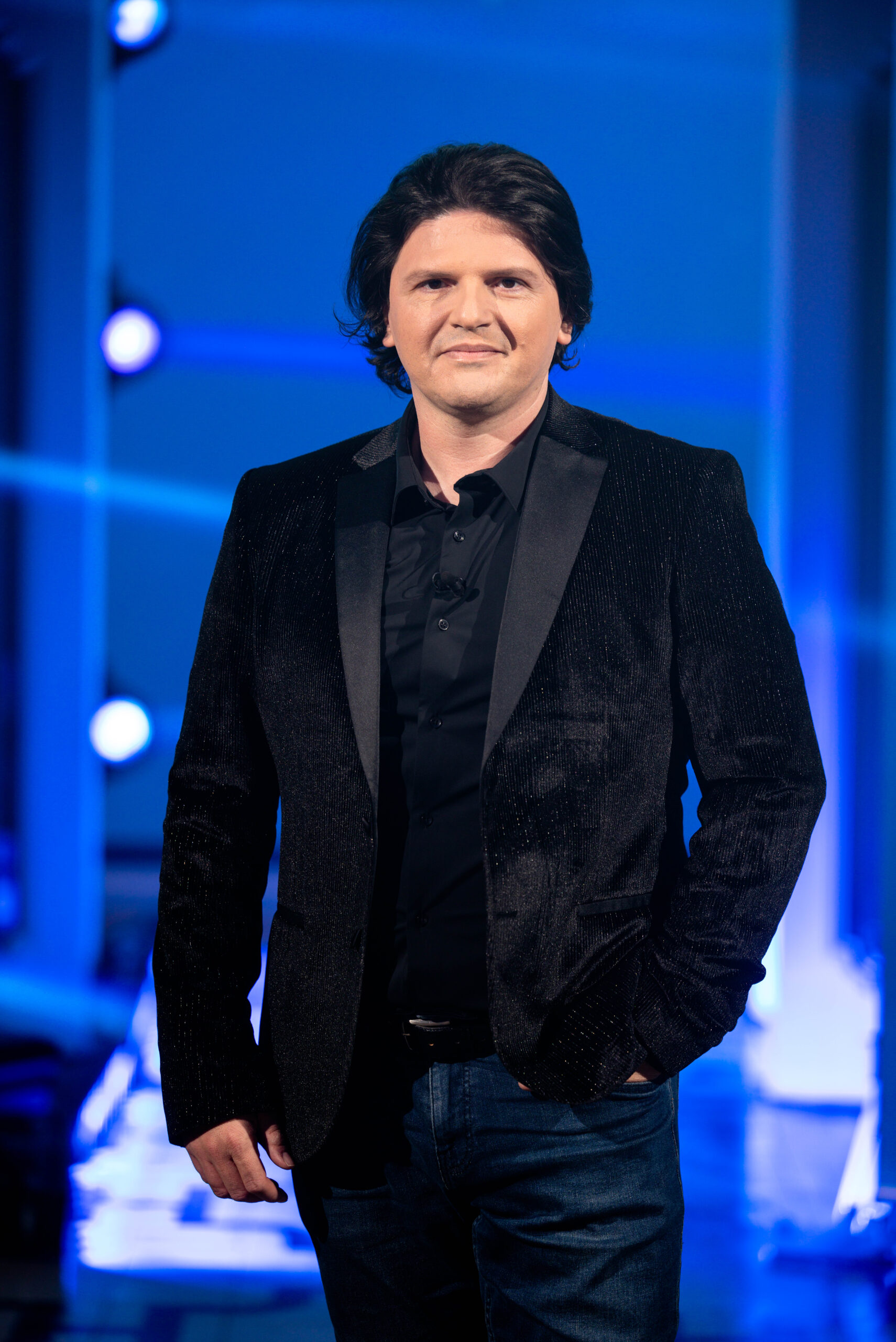 Angelo Dalli – MICAS