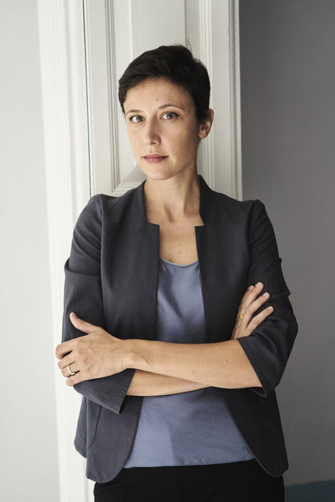 Sara Dolfi Agostini – MICAS