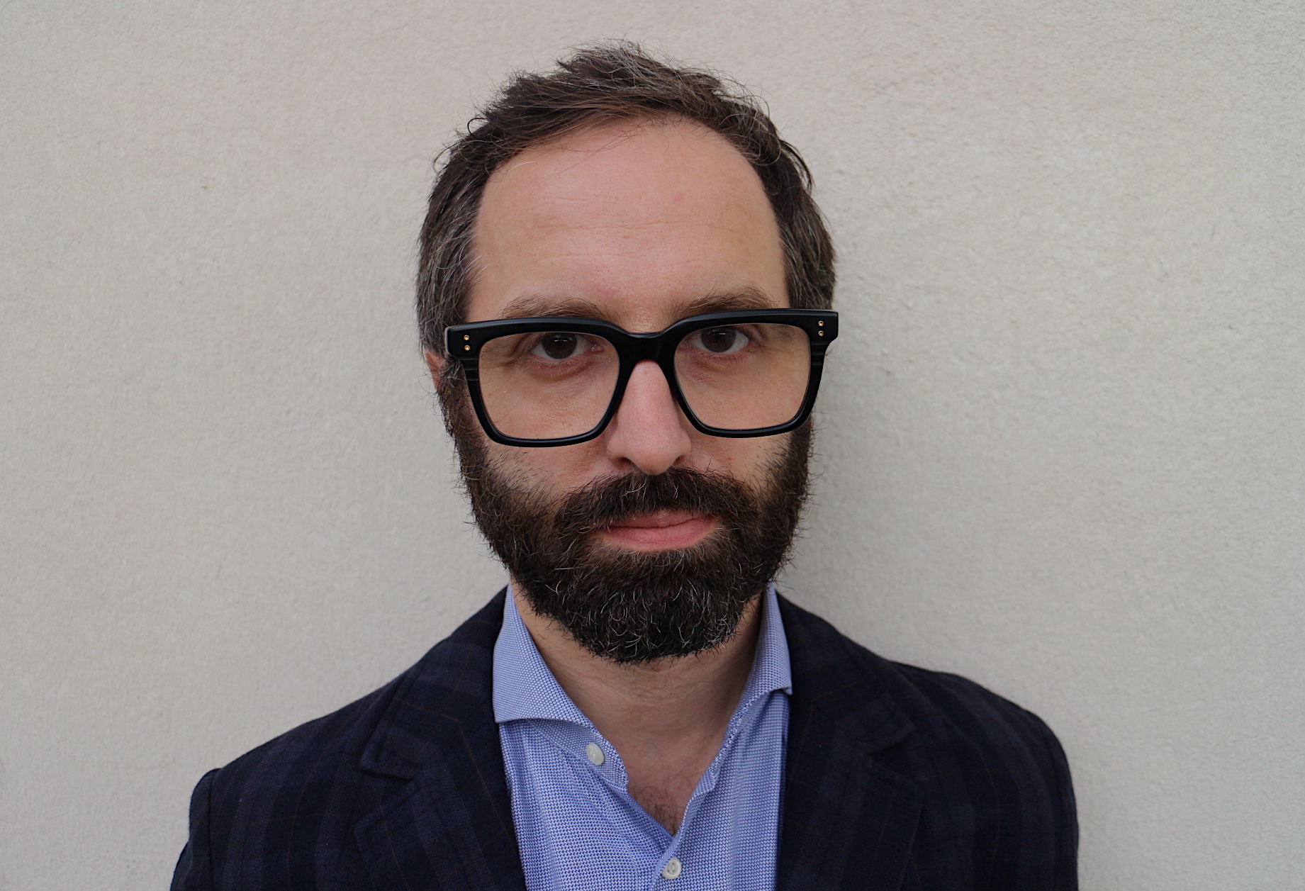 Emanuele Coccia – MICAS