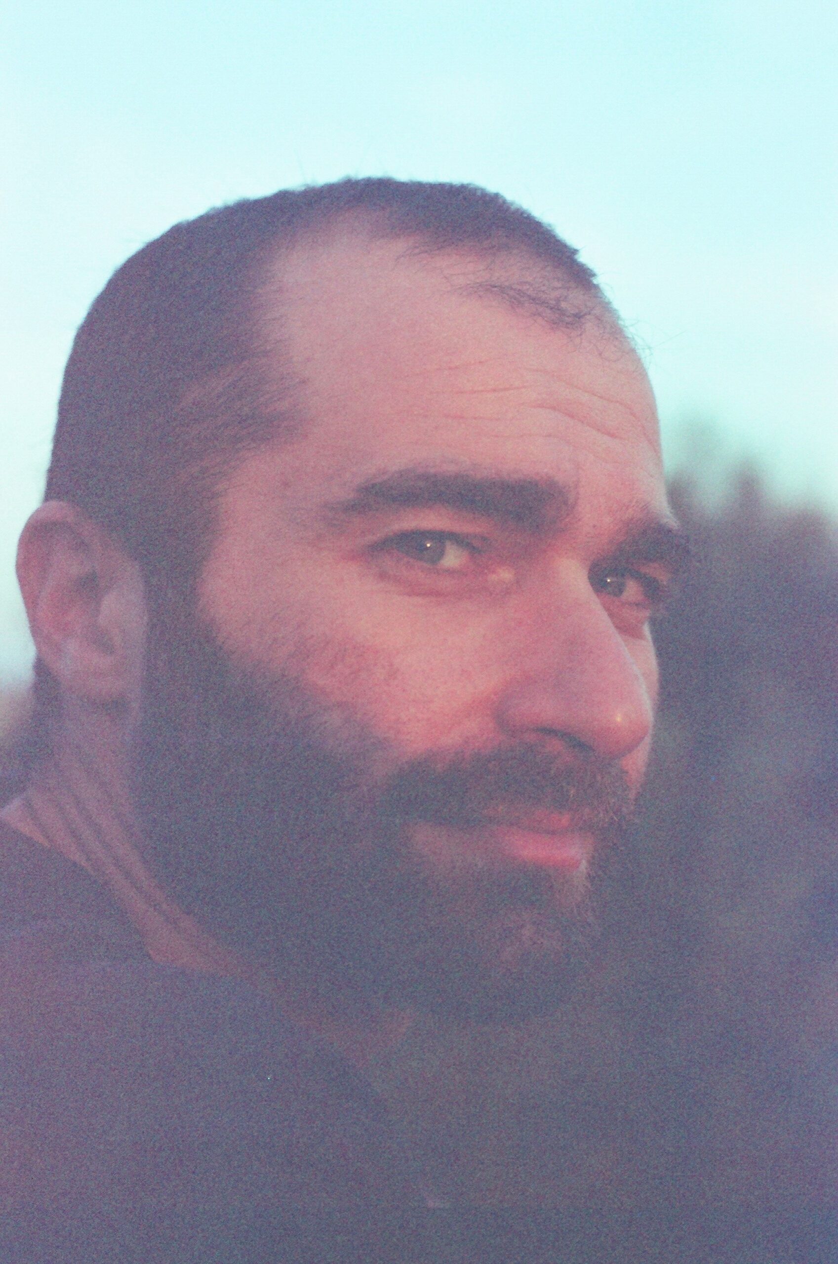 Matthew Attard – MICAS