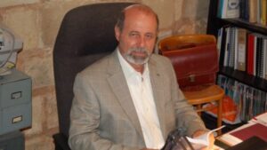 Anthony Bonanno – MICAS