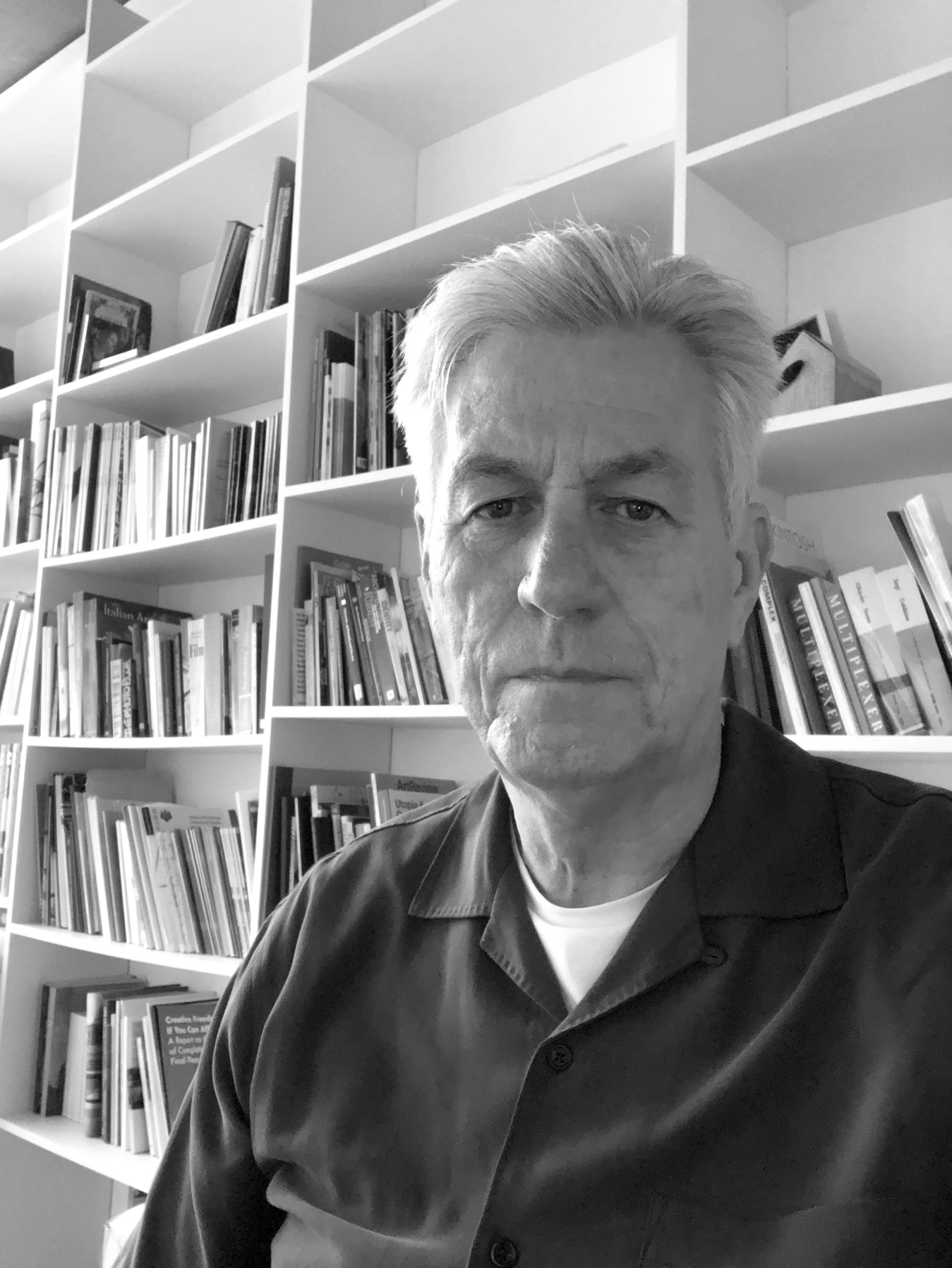 Richard Noble – MICAS