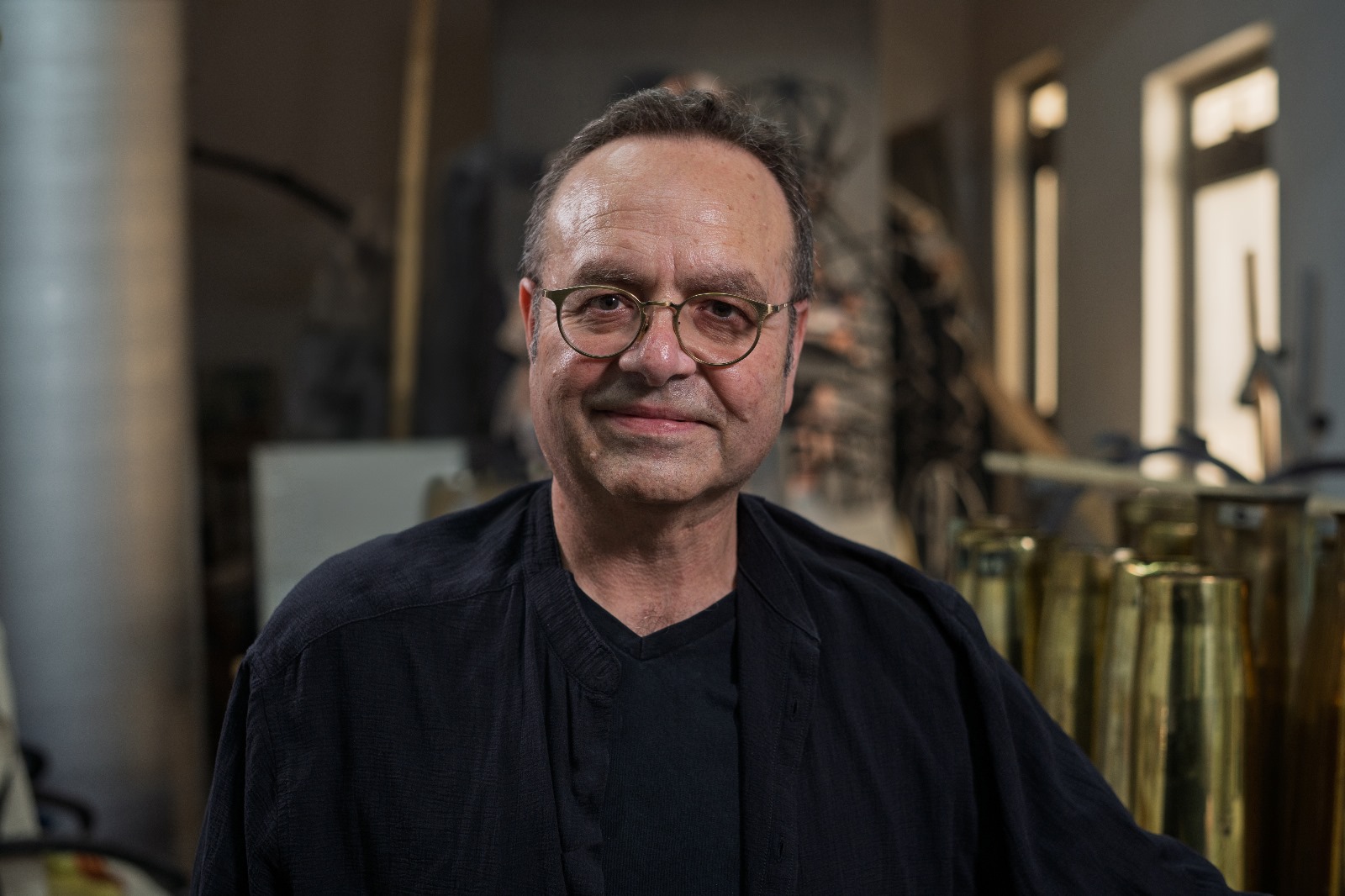 Pierre Portelli – MICAS