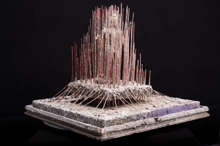 Malta International Contemporary Arts Space mourns the passing of ...