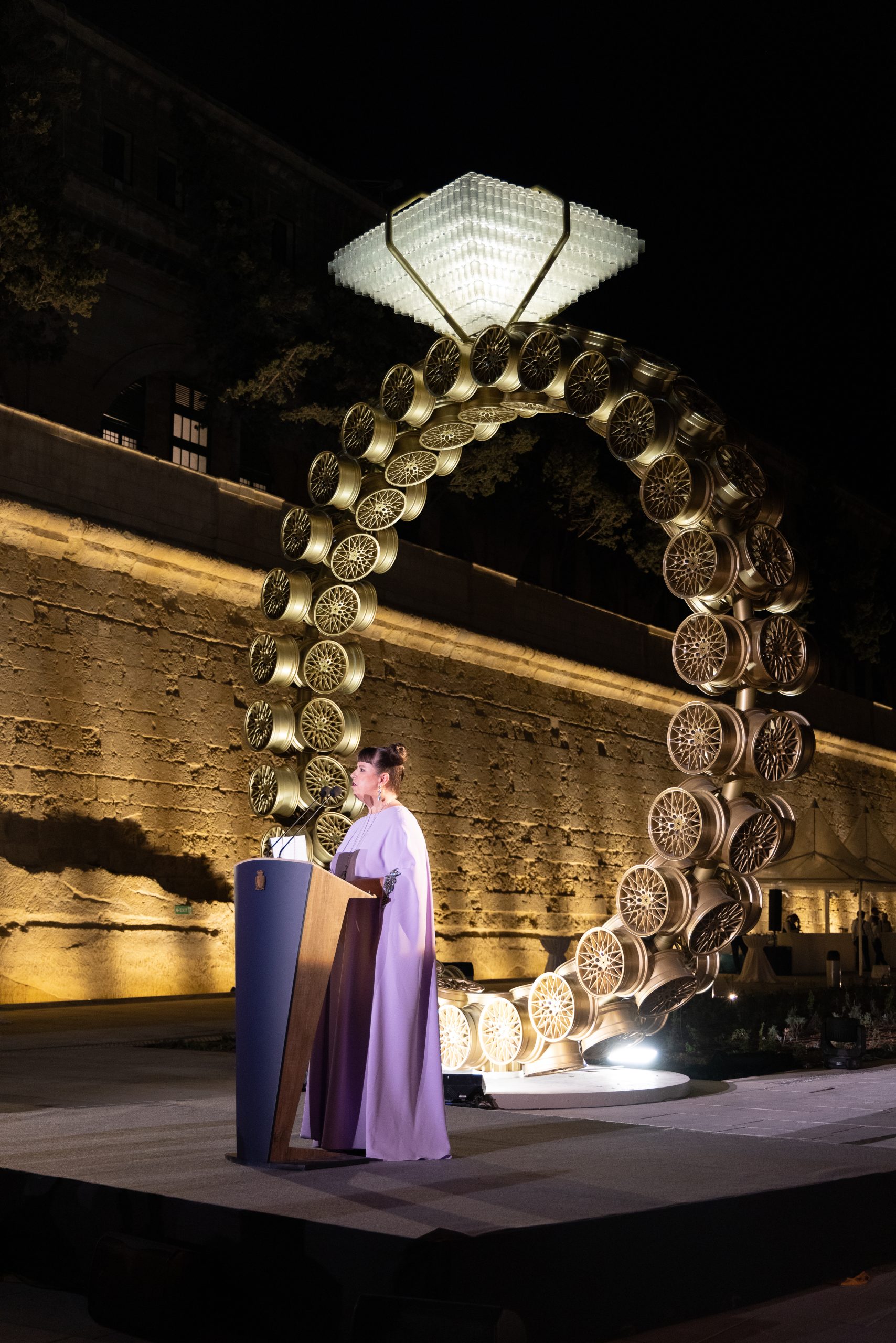 MICAS officially declared open in historic and transformative moment ...