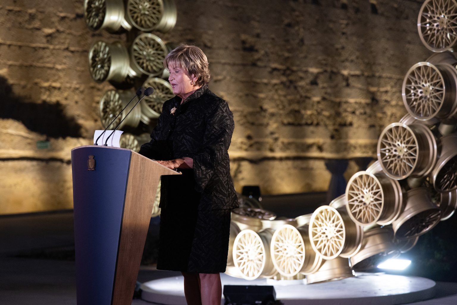 MICAS officially declared open in historic and transformative moment ...