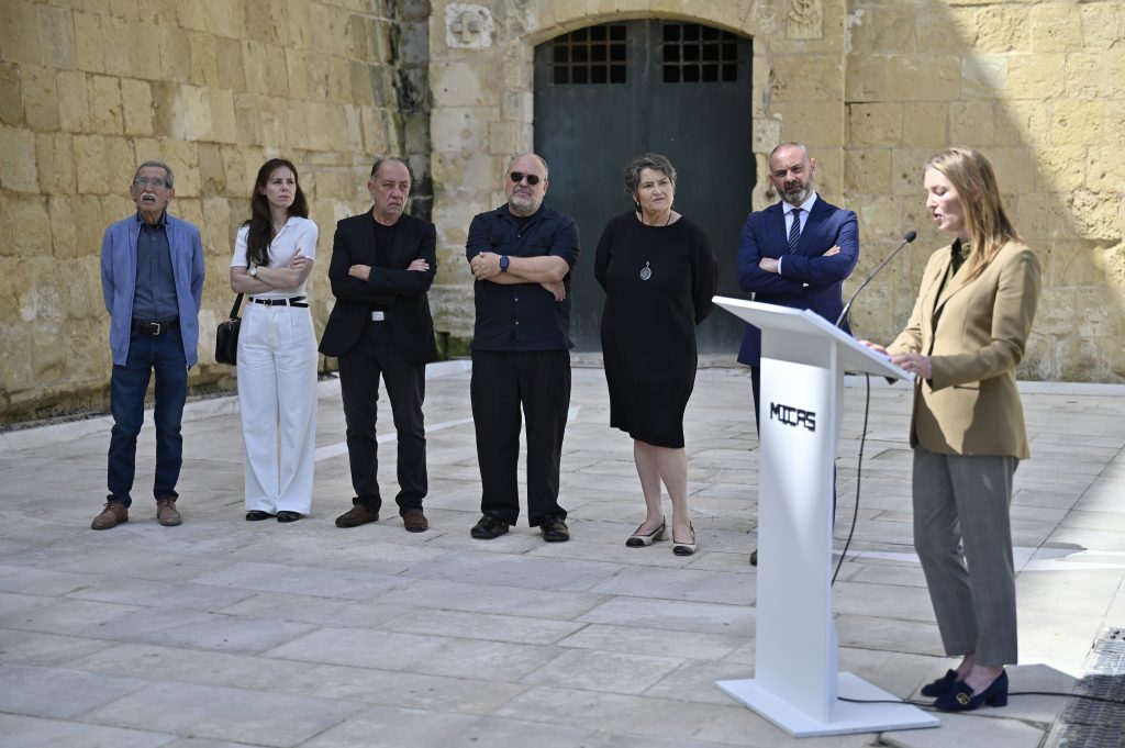 ‘A lineage of decades of a thriving arts and culture period’ – MICAS