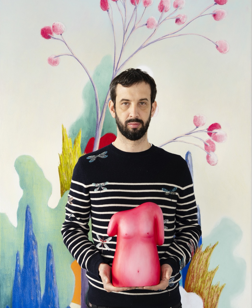 Nicolas Party – MICAS